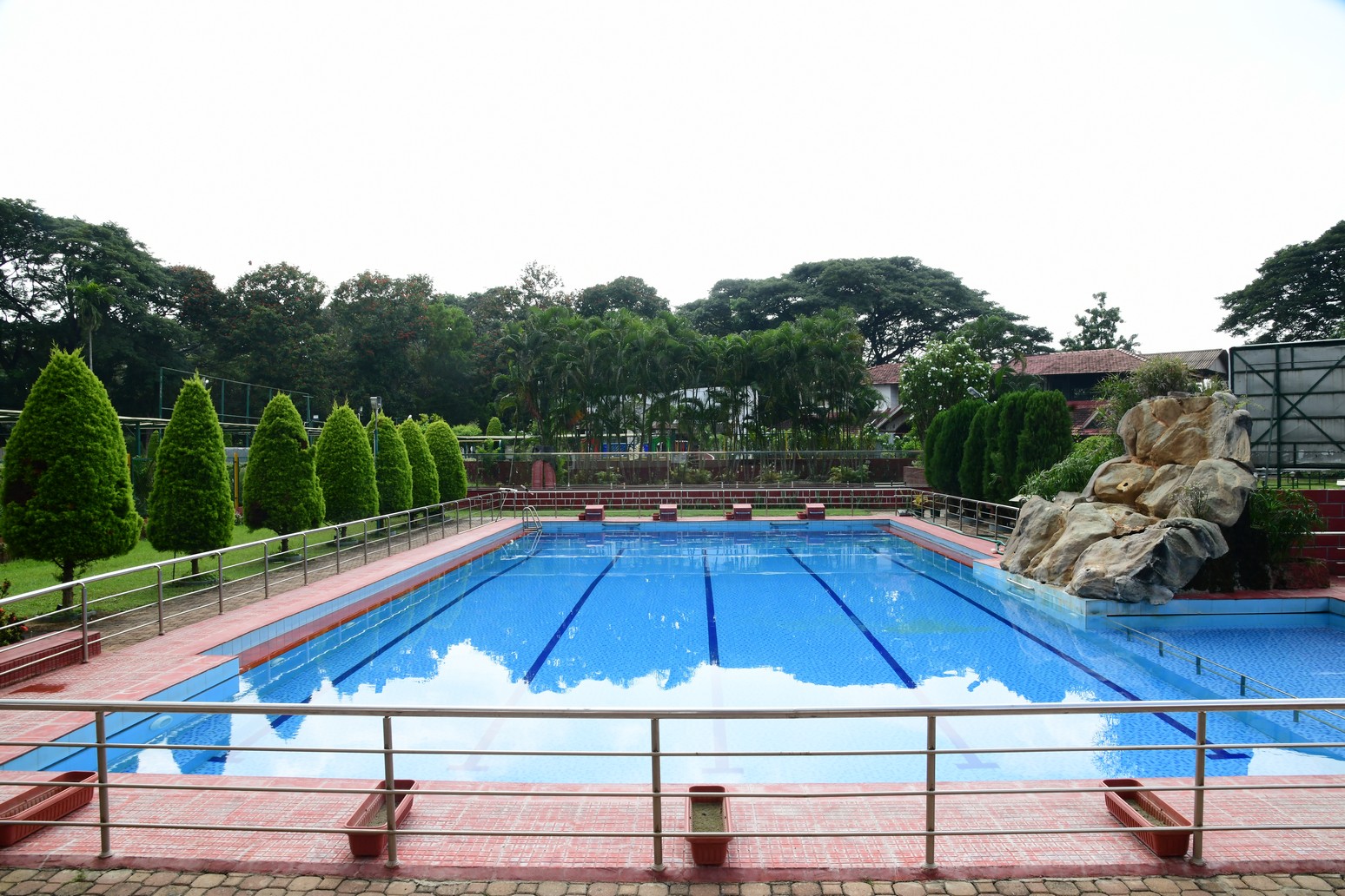 Shimoga Country Club